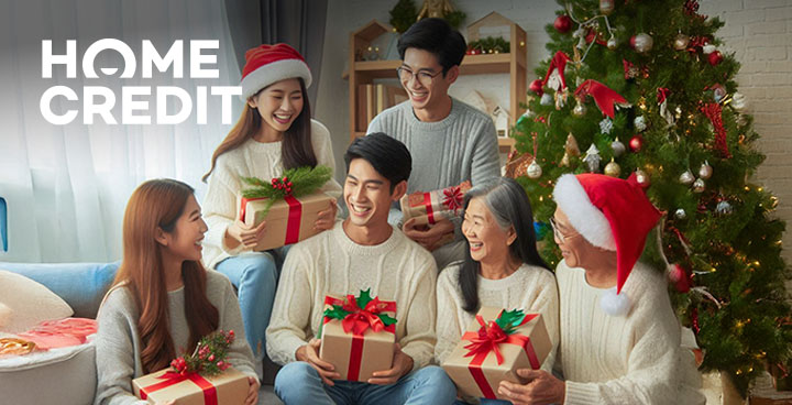 45 Best Kris Kringle “Something” Gift Ideas